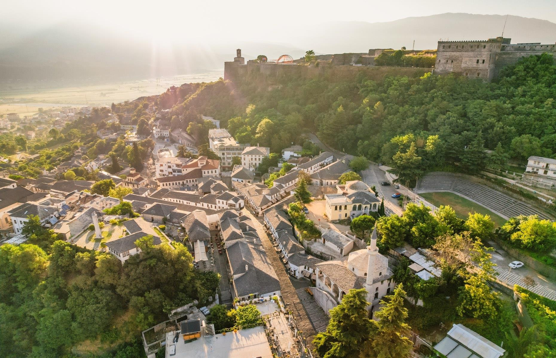 The most beautiful small town in every European nation
