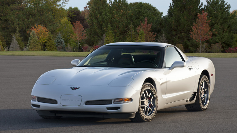 4 Chevy Models From The Early 2000s That Are Future Classic Cars