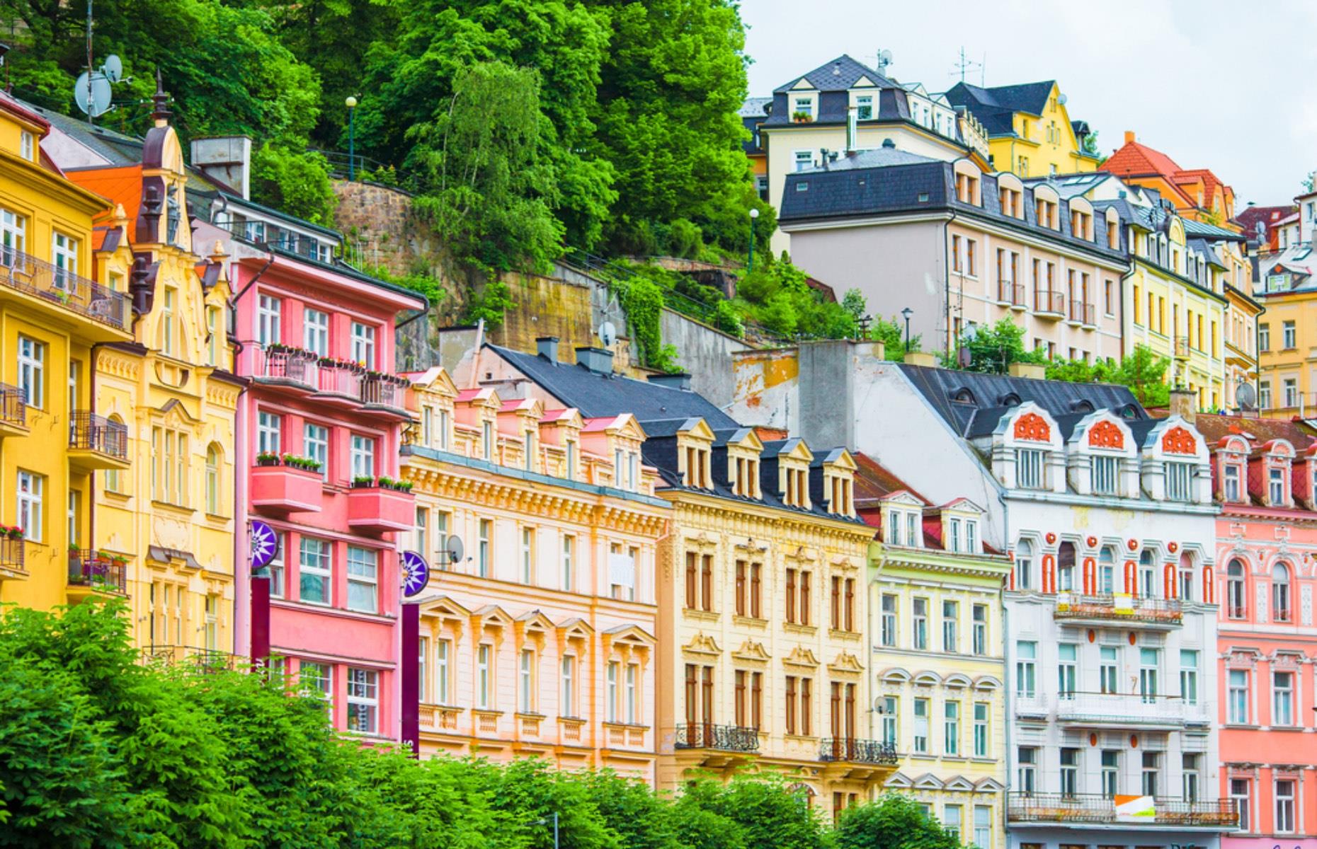 The most wonderful small town in every European country