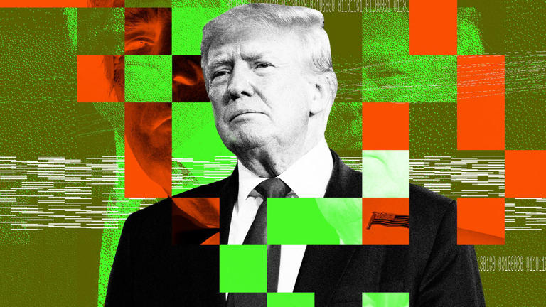 Trump campaign reportedly hacked by Iranian government Trump campaign reportedly hacked by Iranian government