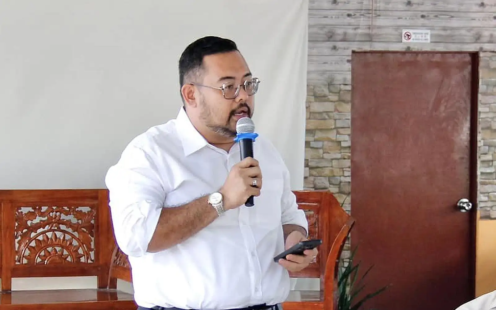 Amirudin’s aide eyes spot on PKR central council