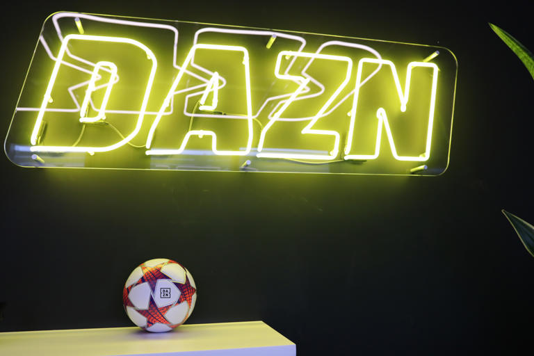 DAZN : prix, comment s’abonner, programmes… Tout savoir sur le diffuseur de la Ligue 1