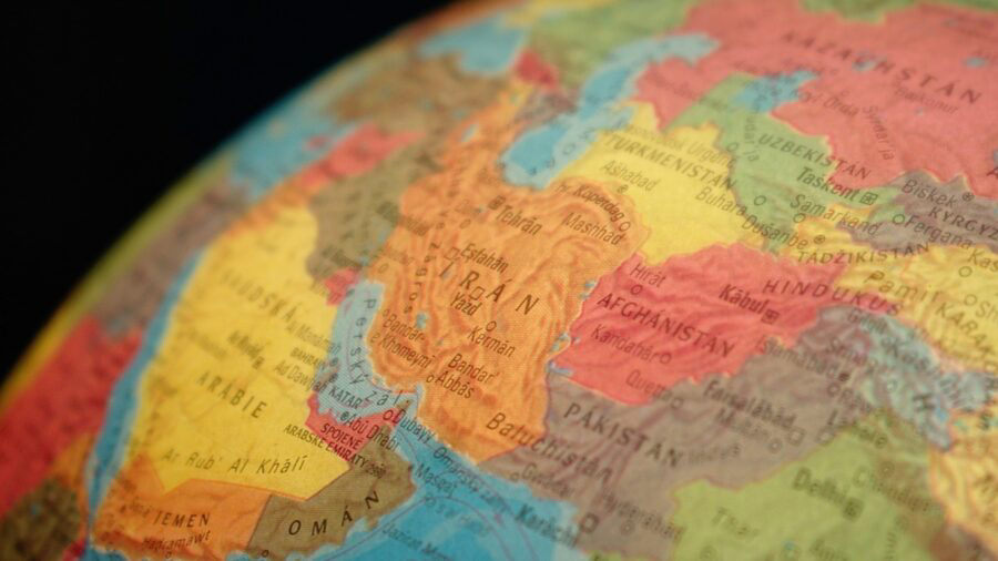 Earth Continents Down To Six After New Study Earth Continents Down To Six After New Study