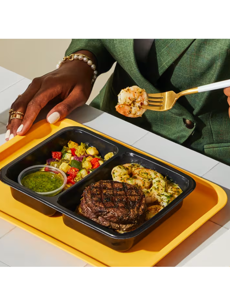 20 Best Meal Delivery Services of 2024, Tested and Reviewed