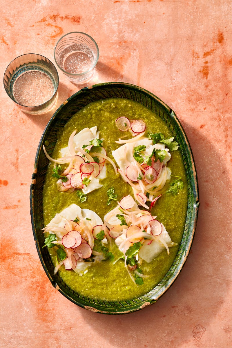 These High Protein Low Carb Meals Are Anything But Boring 7517