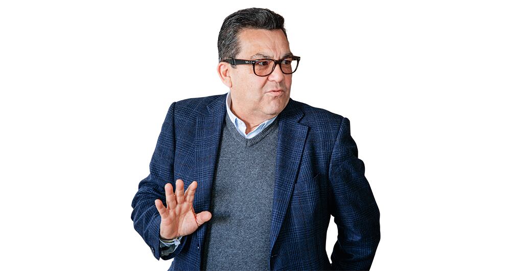 Jaime Dussán, presidente de Colpensiones, no tiene título de posgrado ...