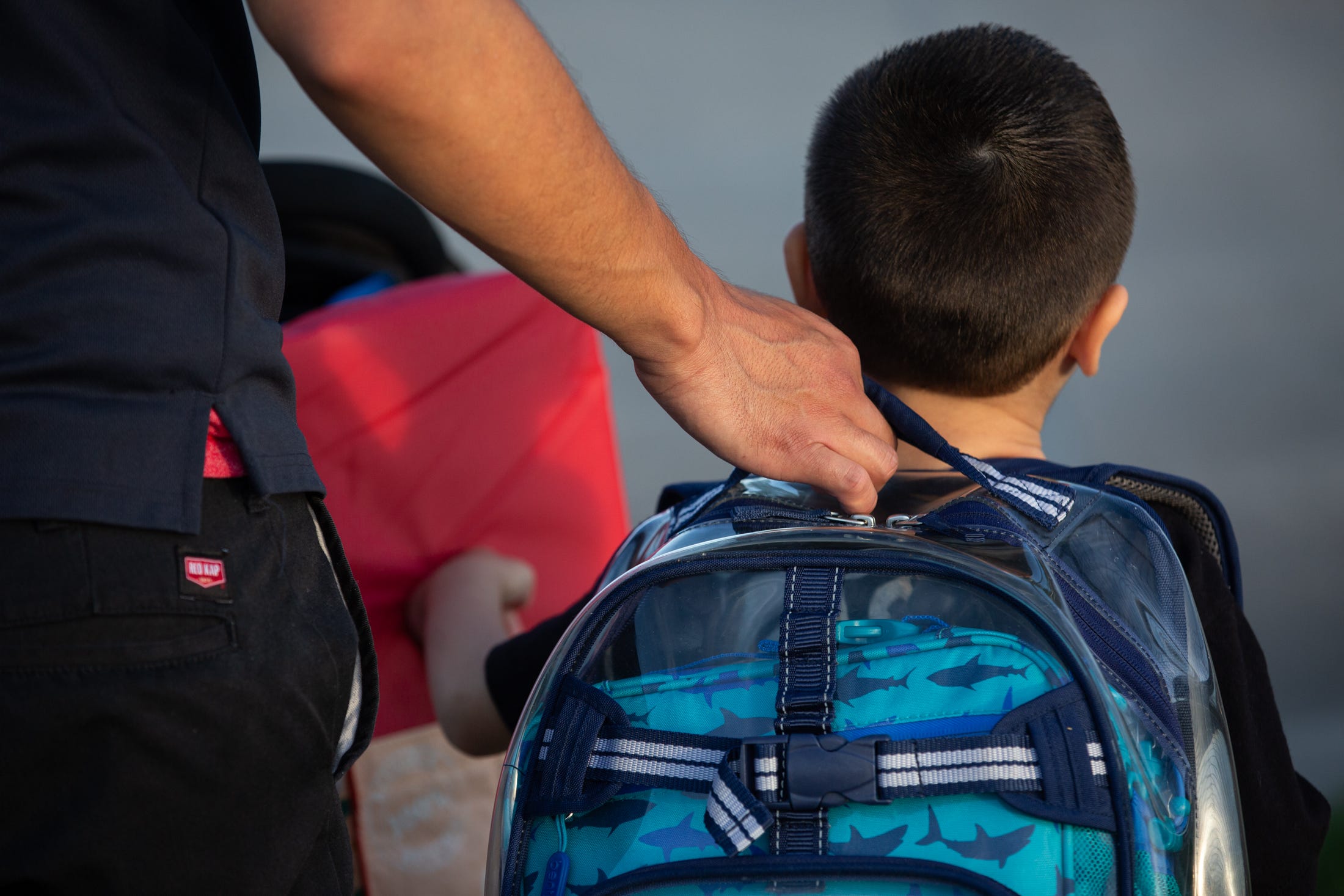 Texas shares rules for school voucher program. Here's what we know