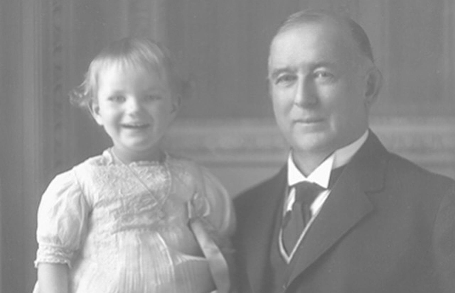 The remarkable rise and fall of the 'million-dollar baby'