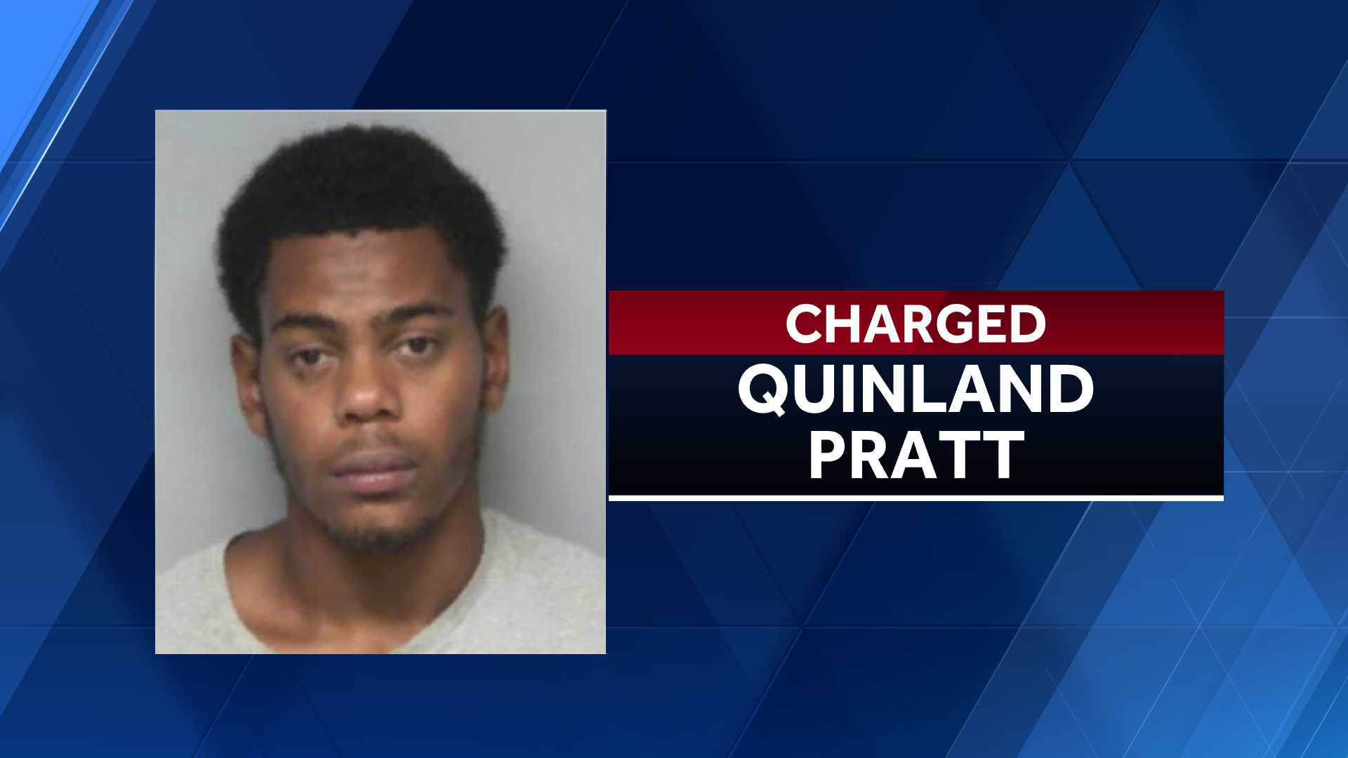 Triad deputies arrest man on several charges, including strangulation Triad deputies arrest man on several charges, including strangulation