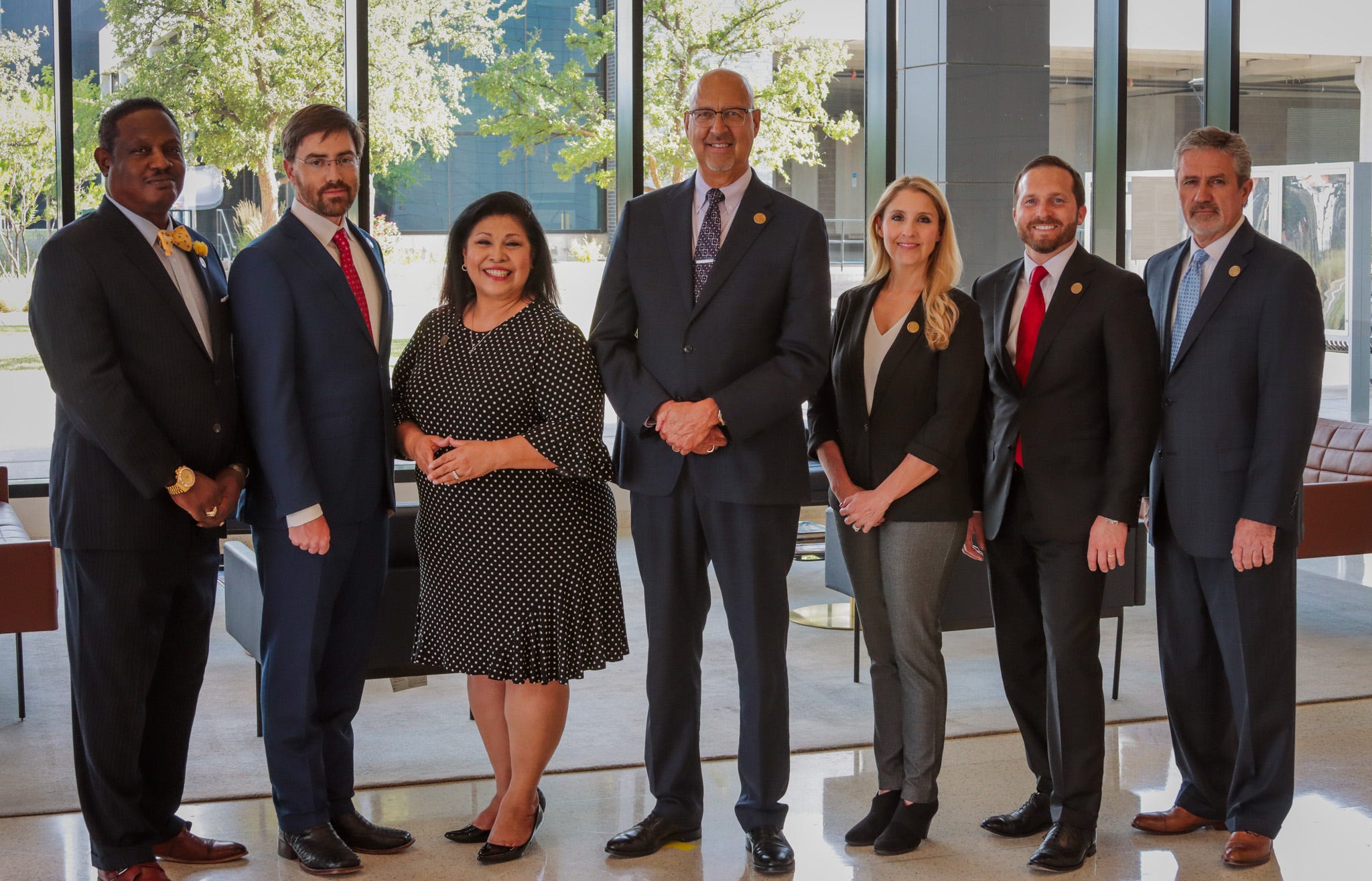 Lubbock council gives final nod to zone change for Tech Terrace student ...