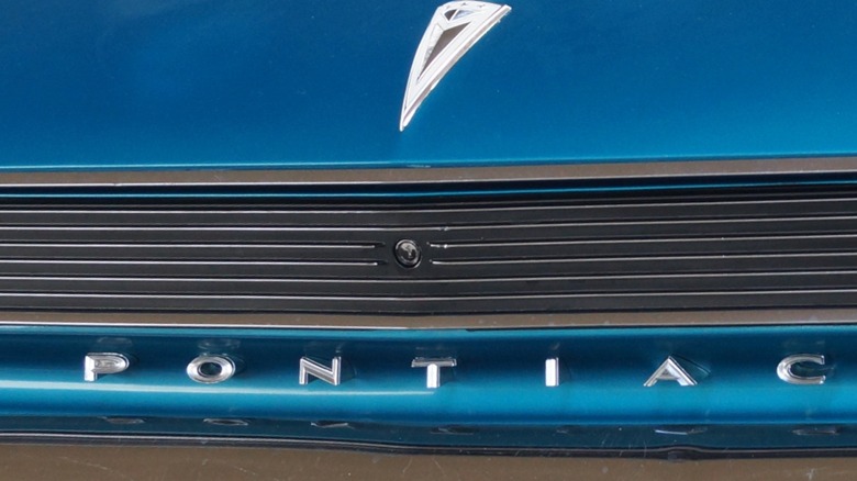 5 Legendary Pontiac Models From The 1960s (And How Much They're Worth ...