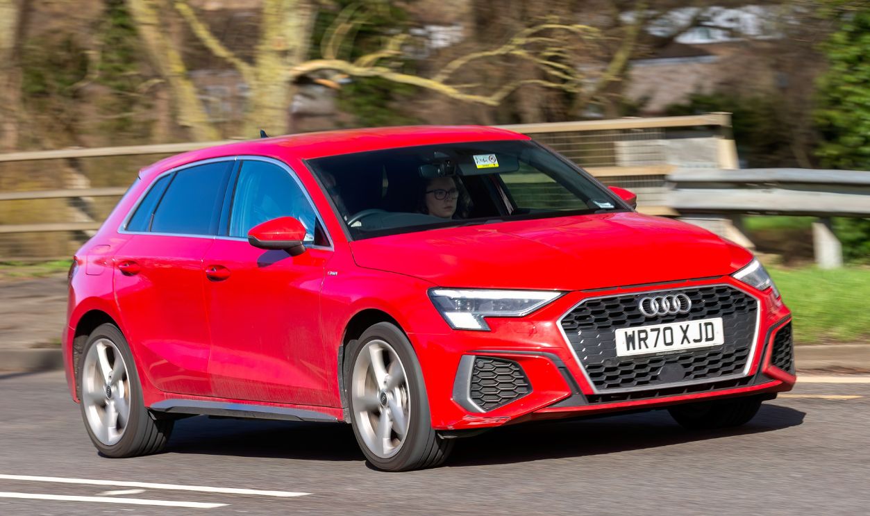 What Does Your Car Color Say About Your Personality?