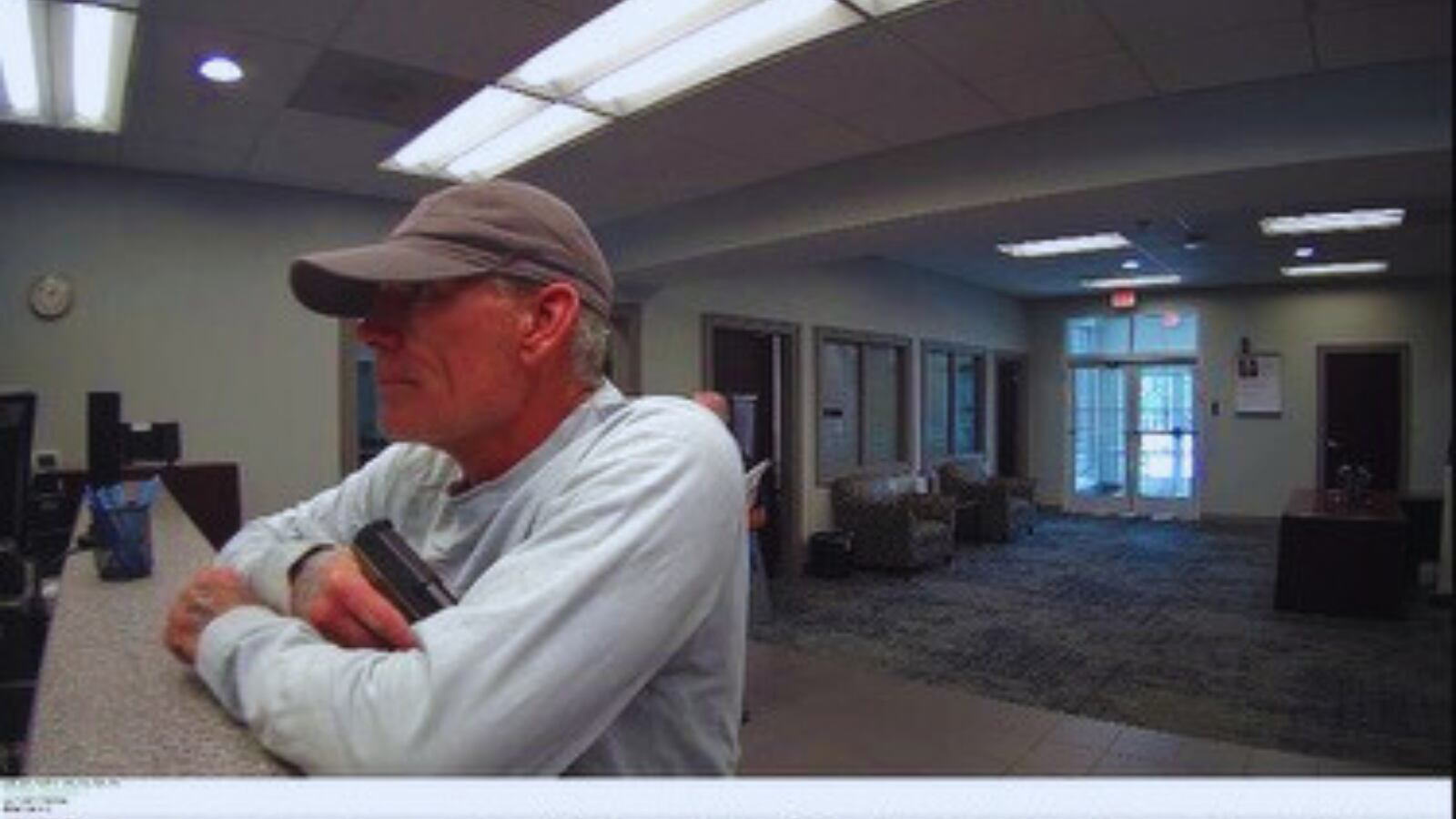 Knoxville bank robbery suspect identified, facing federal charges ... Knoxville bank robbery suspect identified, facing federal charges ...