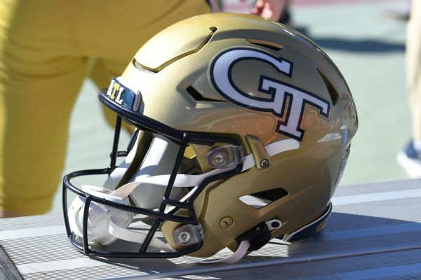Georgia Tech flips 4-star safety Tae Harris from Clemson