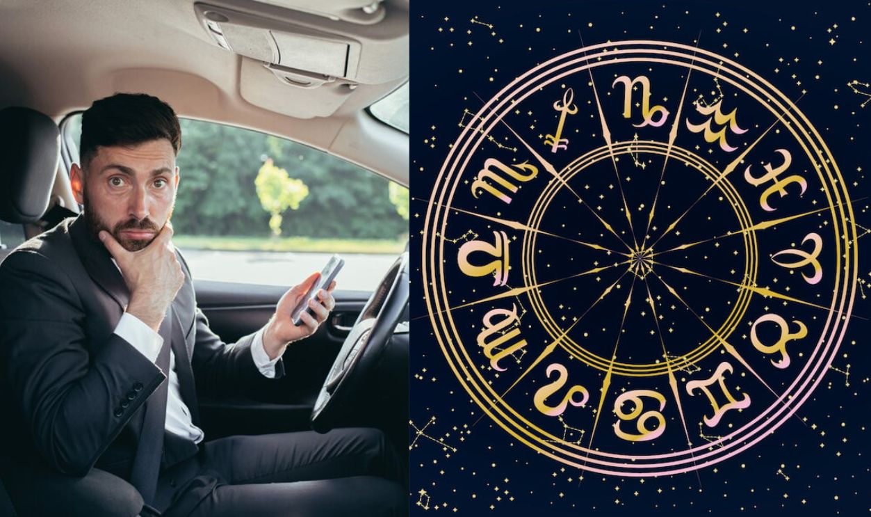 Can Your Zodiac Sign Influence Your Choice Of Car?