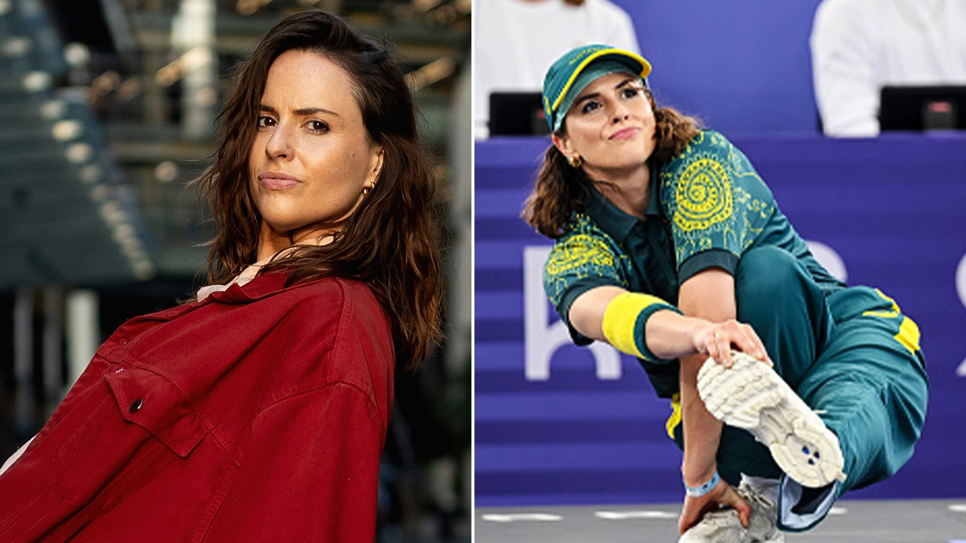 2024 Olympics: Australian Breakdancer Raygun Reacts Over Criticism ... 2024 Olympics: Australian Breakdancer Raygun Reacts Over Criticism ...