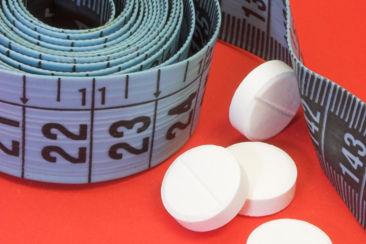 Lilly and Novo Went Head-to-Head Over Weight-Loss Drugs in 2024. There ...