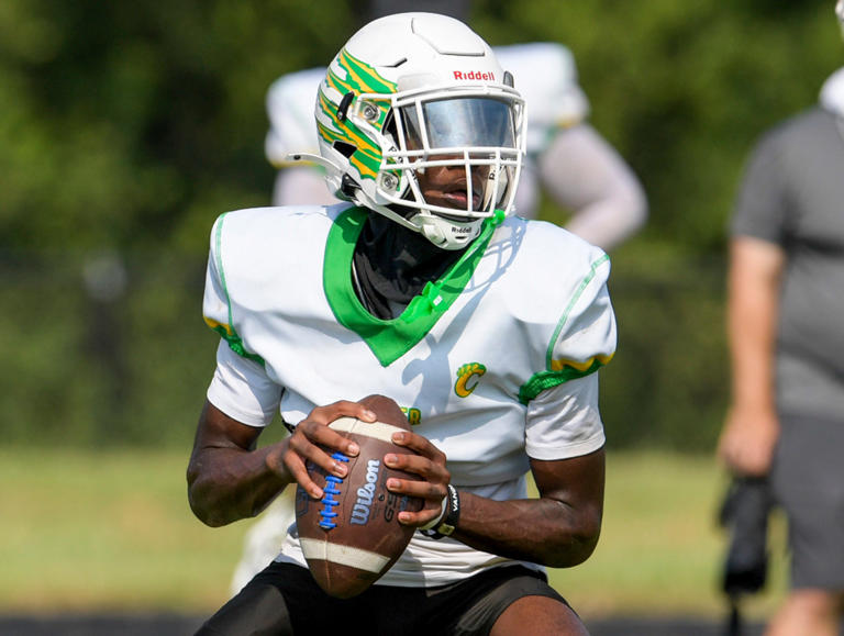 Alabama high school football: Montgomery area week-by-week schedules