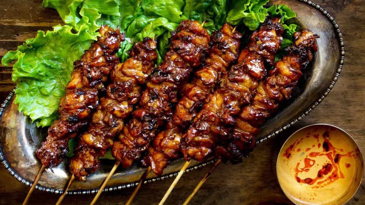 26 simple Asian recipes for better weeknight dinners