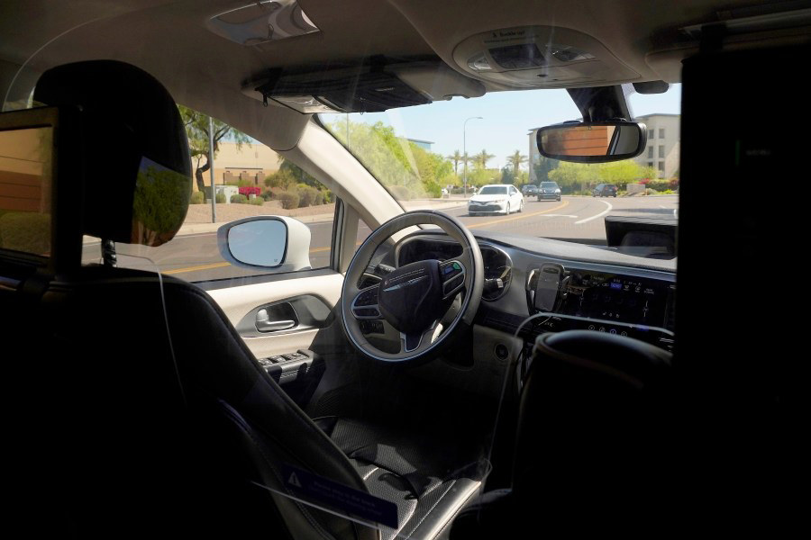 PennDOT wants your opinions on automated cars in Pennsylvania PennDOT wants your opinions on automated cars in Pennsylvania