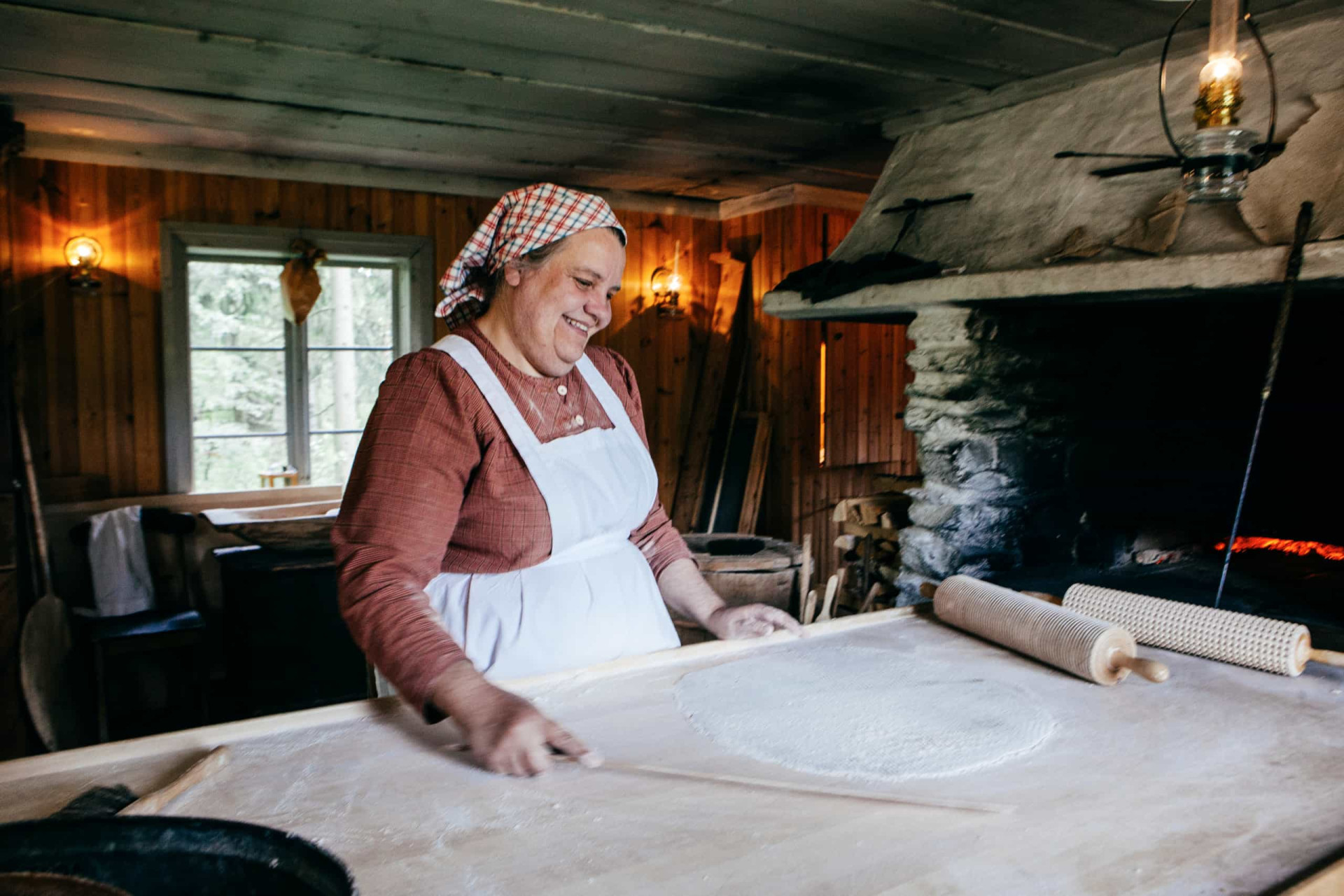 The world's best open-air and living history museums