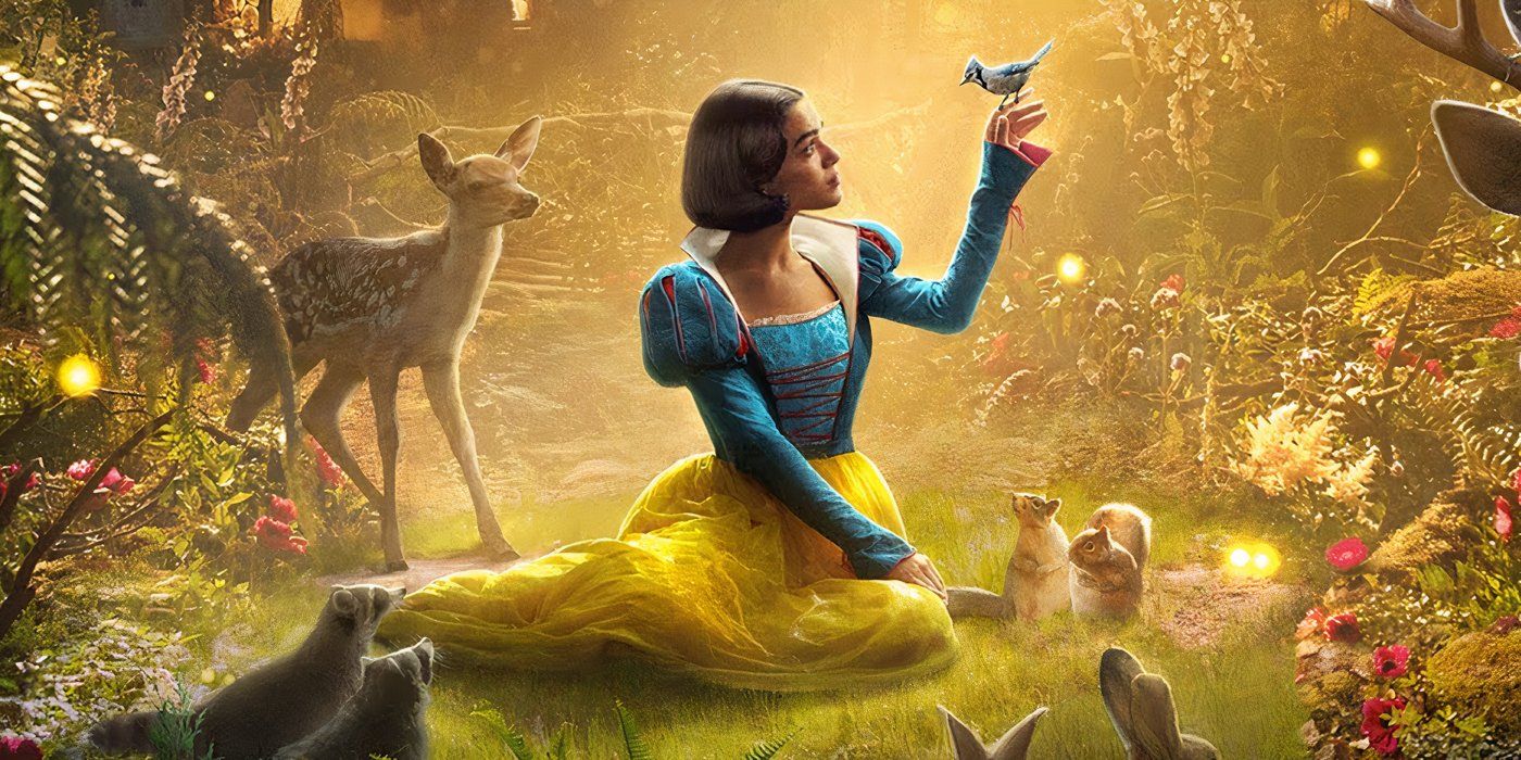 Snow White's Ending, Explained