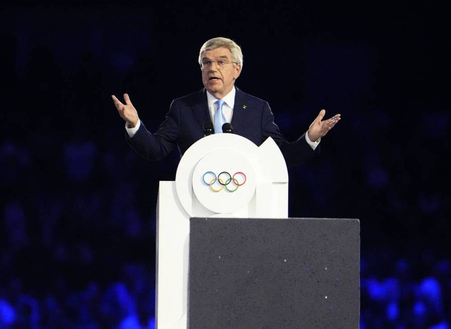 IOC schließt Milliarden-Deal ab