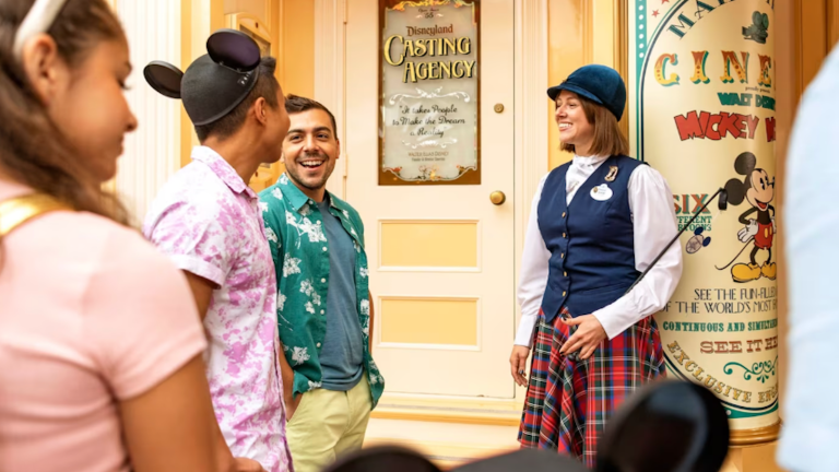 Many Disney Guests Don't Know These Secret Codes Cast Members Use ...