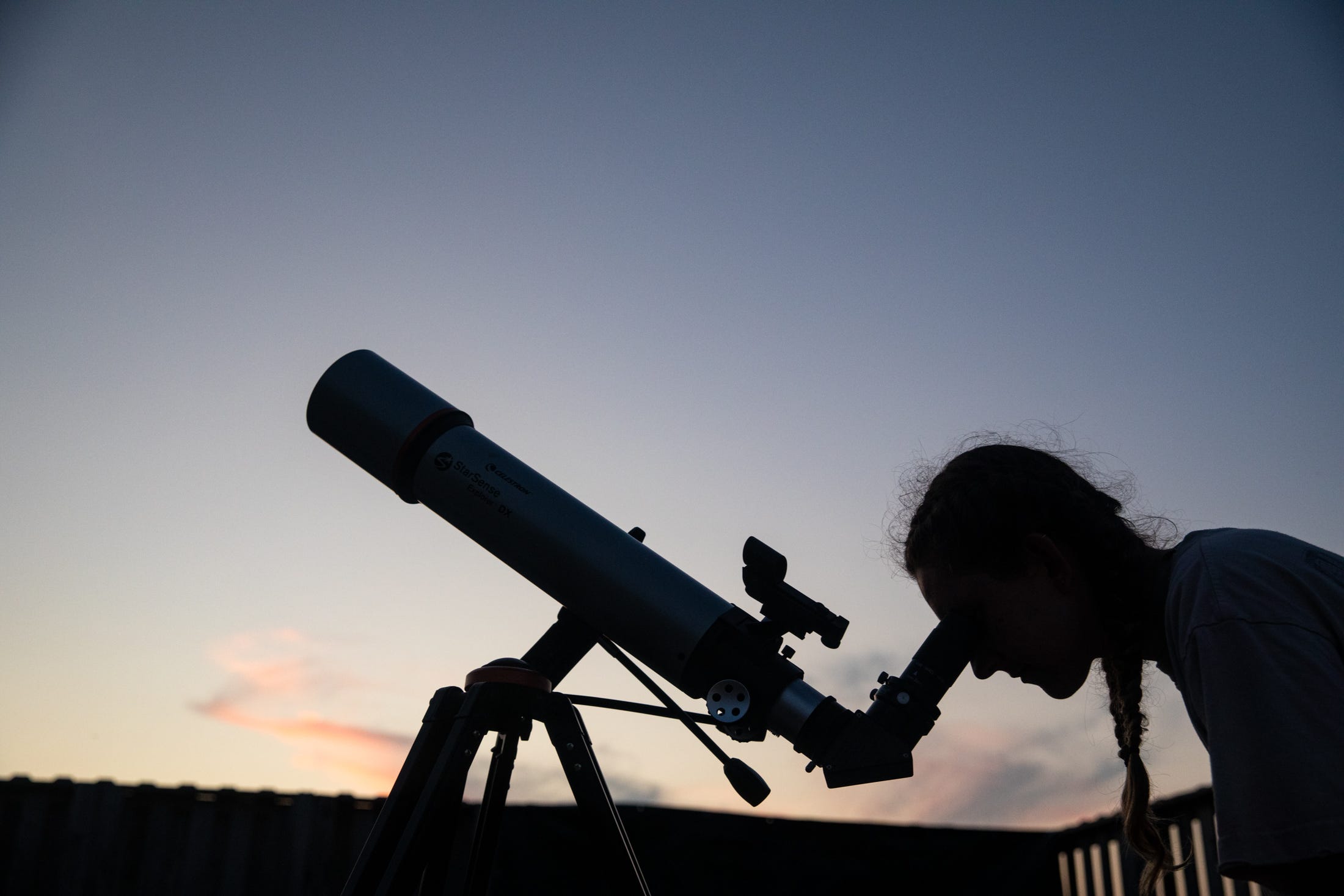 What planets are visible right now? See August planet parade 2025 date ...