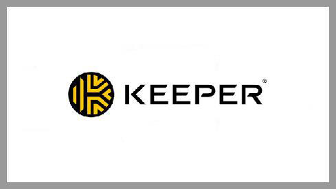 Start the new year with Keeper- pay half off on the Personal and Family ...