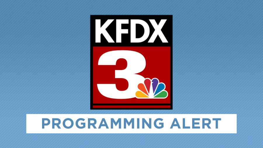 KFDX, KJBO off the air for many Texoma viewers