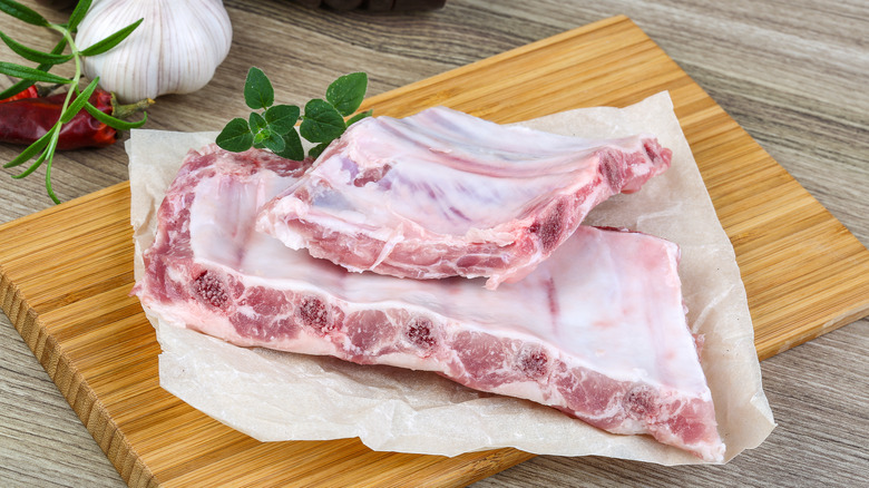 9 Tips You Need For Cooking Ribs In Your Oven
