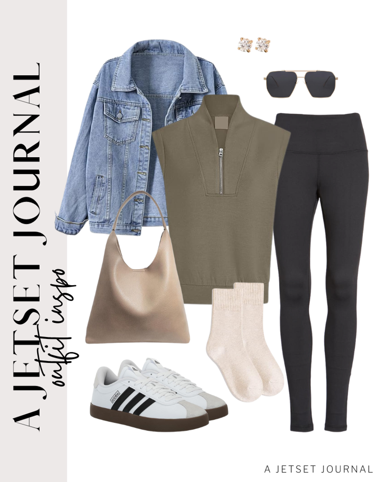 Separate a Set and Wear it For a New Look