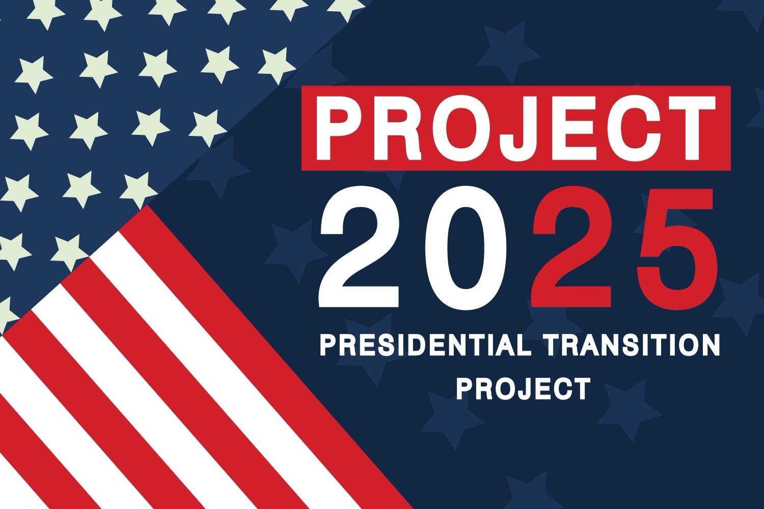 Checking in on Project 2025