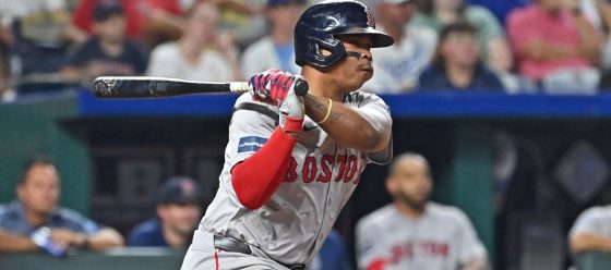 Fantasy Baseball Trade Value Chart: Week 1 (2025)