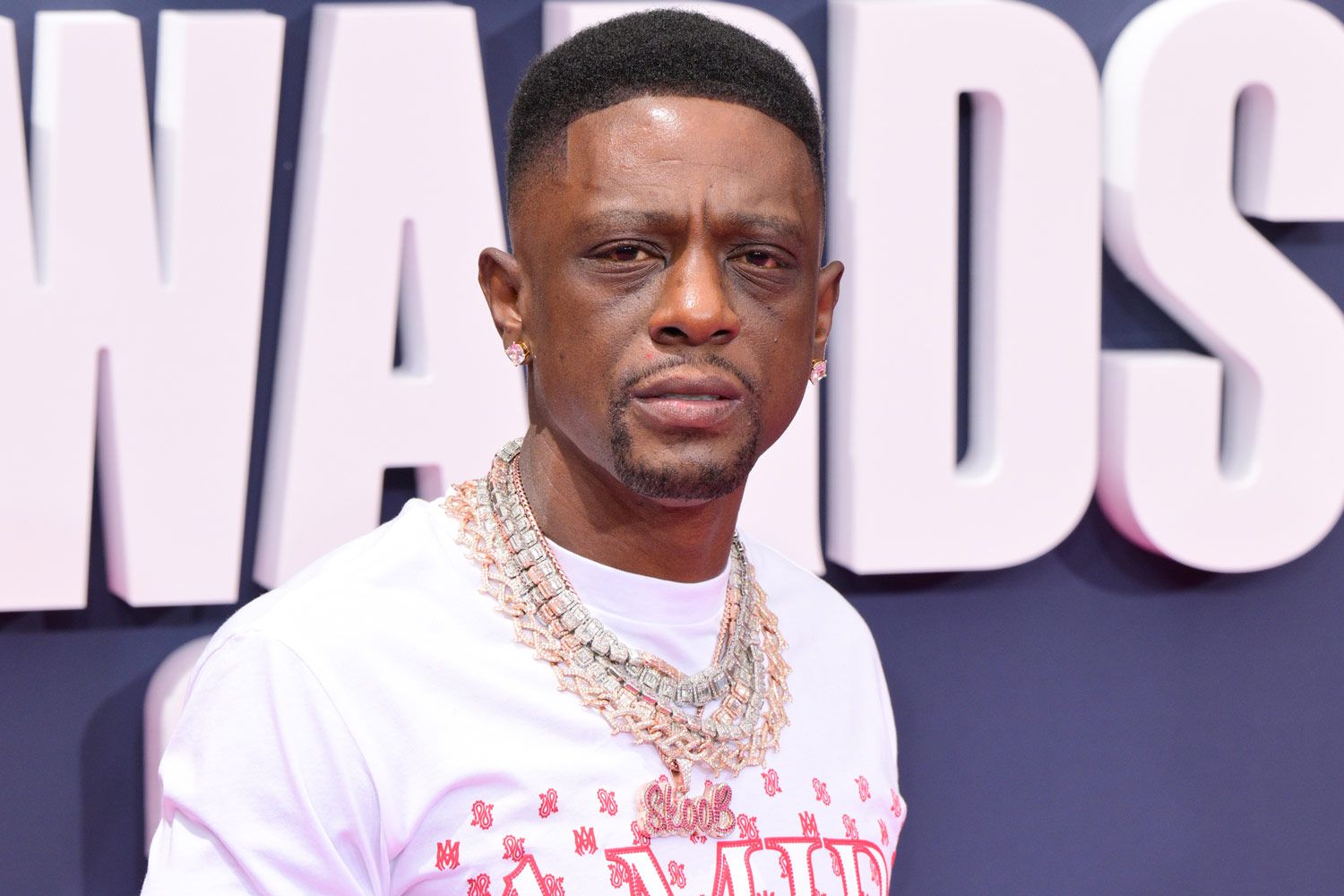Boosie Badazz Concert Shooting Leaves 2 Critically Injured After Shots ...