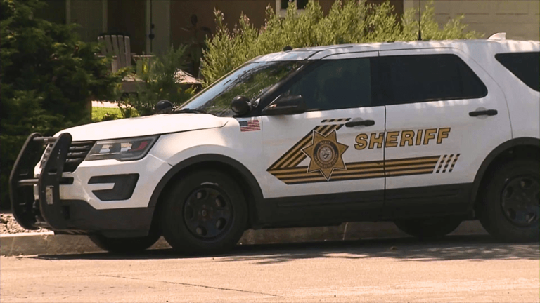 34-year-old mother murdered in Twentynine Palms