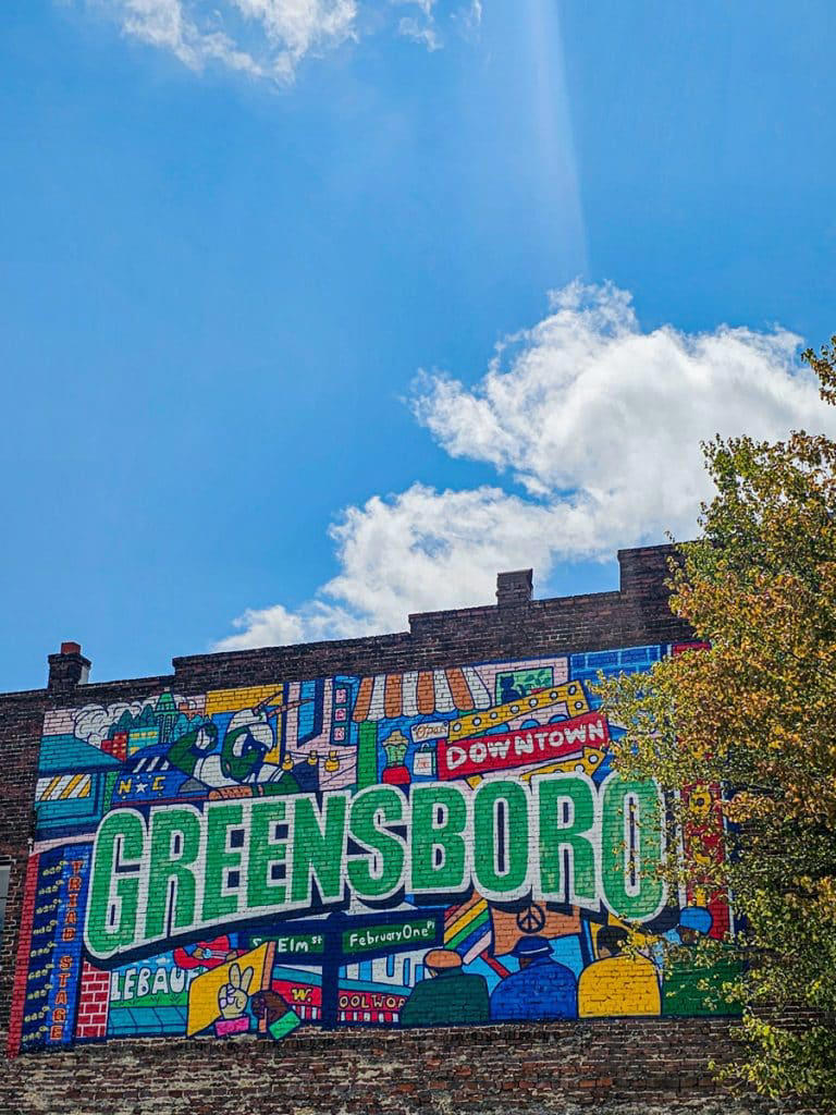 Raleigh to Great Smoky Mountains National Park: The Ultimate Road Trip ...