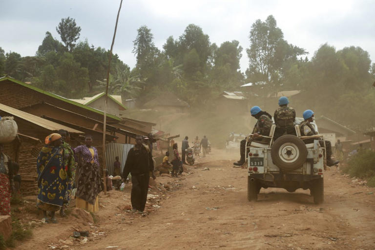 FACTSHEET: A short history of the conflict in the DRC and M23