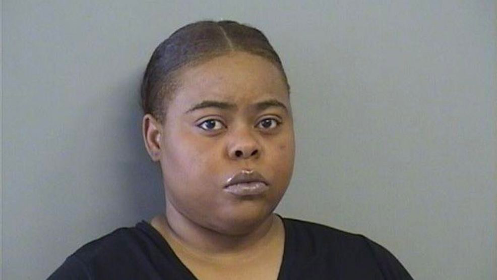 Tulsa woman charged with elder exploitation, theft of up to $18,000 Tulsa woman charged with elder exploitation, theft of up to $18,000