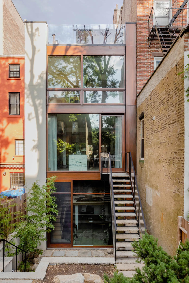 61 New York Architects on the AD PRO Directory You Need to Know