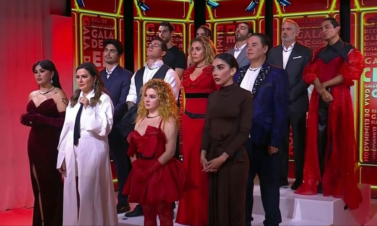 La Casa de los Famosos: Filtran al ganador de la presente edición en ... La Casa de los Famosos: Filtran al ganador de la presente edición en ...