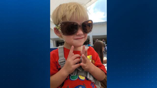 Man accused of assaulting his son, 3, at Butler Farm Show Man accused of assaulting his son, 3, at Butler Farm Show