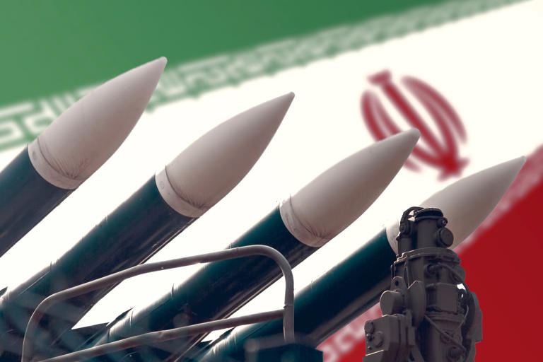 Irán advierte a Estados Unidos que “está preparado para una guerra ...