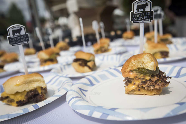 Atlanta Food & Wine Festival Guide