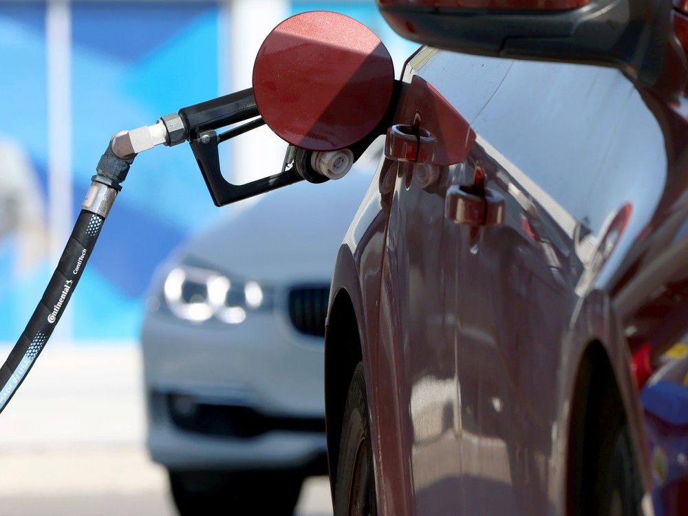 Manitoba extends gas tax holiday to Dec. 31, CTF calls for it to be ... Manitoba extends gas tax holiday to Dec. 31, CTF calls for it to be ...