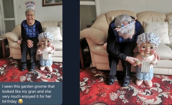 45 Hilariously Wholesome Boomer Moments That Will Warm Your Heart And ...