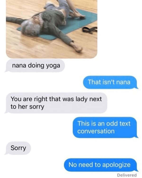 45 Hilariously Wholesome Boomer Moments That Will Warm Your Heart And ...