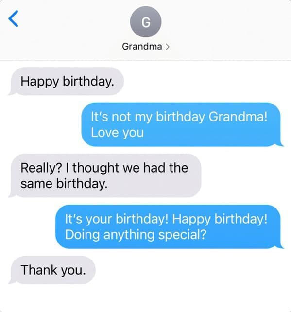 45 Hilariously Wholesome Boomer Moments That Will Warm Your Heart And ...