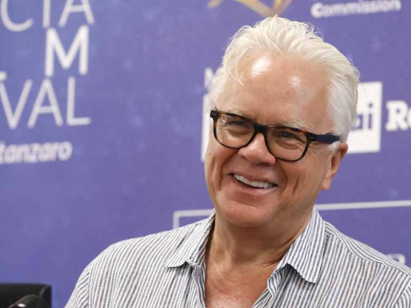 Through The Years Of Tim Robbins' Incredible Career